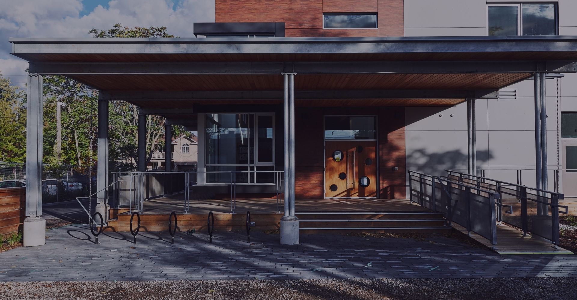 PHOTO TOUR - The Gasworks