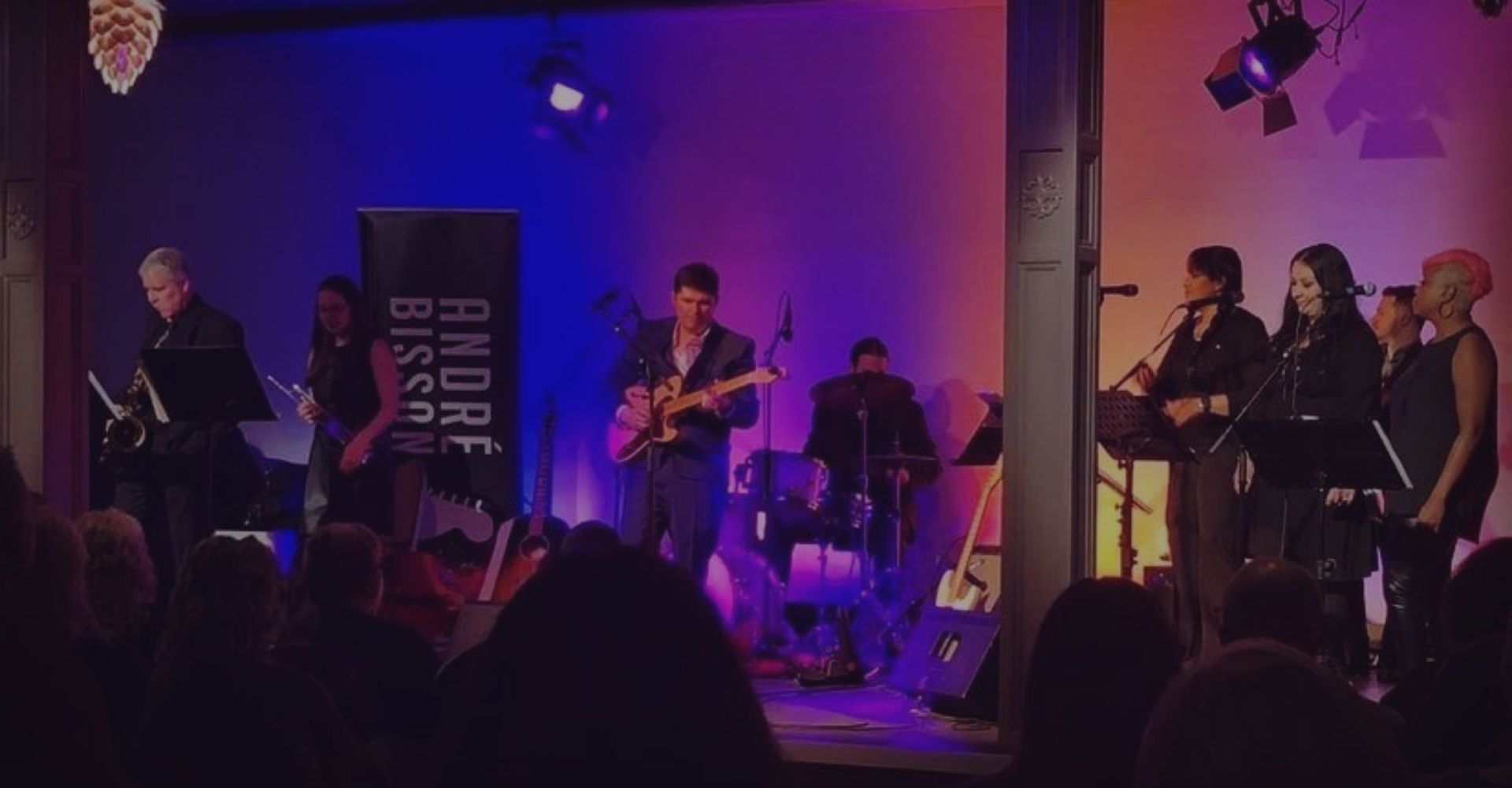 CONCERTS - The Gasworks